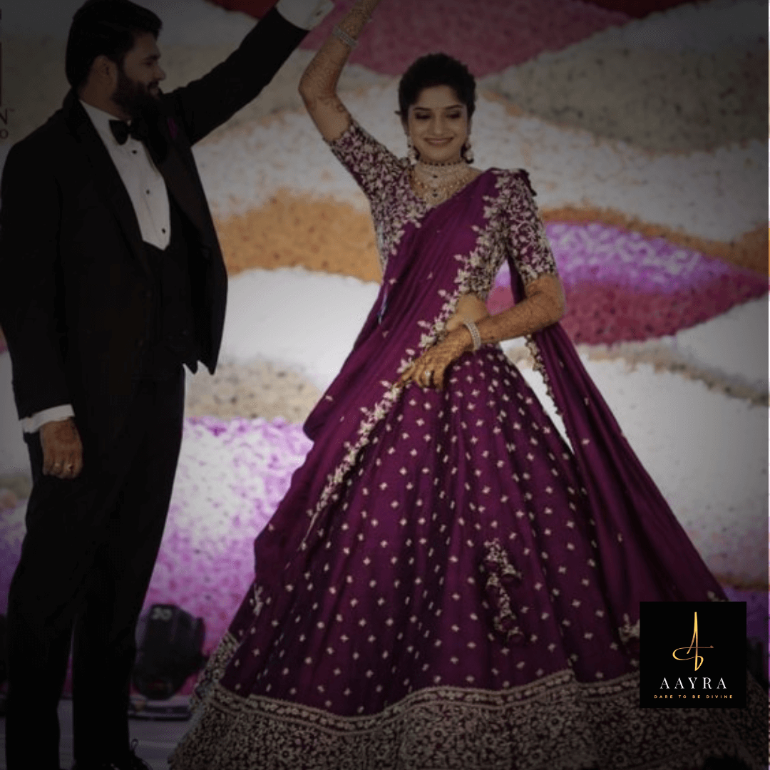Aayra Design Studio | Top Fashion Designer In Bangalore